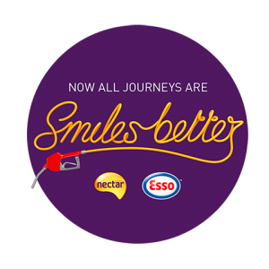 Nectar Loyalty Programme - Nectar360