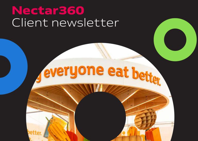 Expert Insights for Media & Advertising - Nectar360