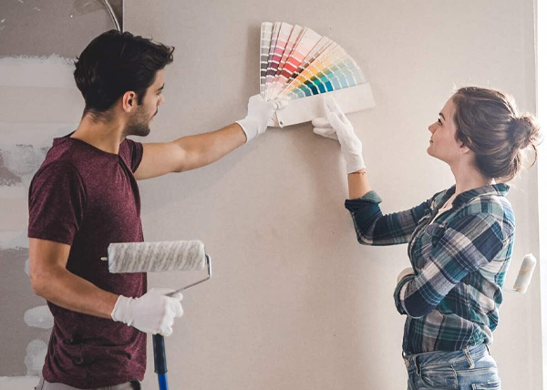 Nectar360 & Dulux Decorator Centre celebrate 20-year partnership ...