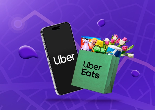 Nectar360 & Uber Partnership